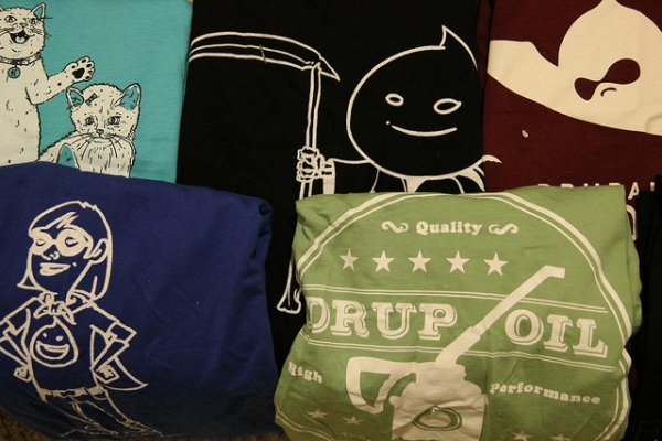 Drupalcon Austin A Few Of Our Favorite Things Hook 42 Sf Bay Area Drupal Experts And